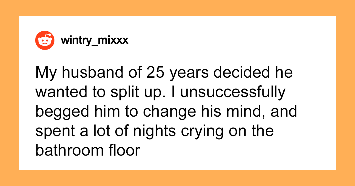 “I Make Sure He Knows It Costs Me Nothing”: Woman Gets Split Opinions ...