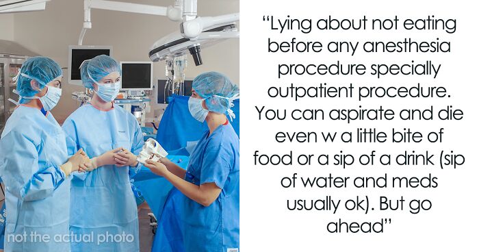 Folks In This Online Group Are Surprised Some People Actually Want To ...