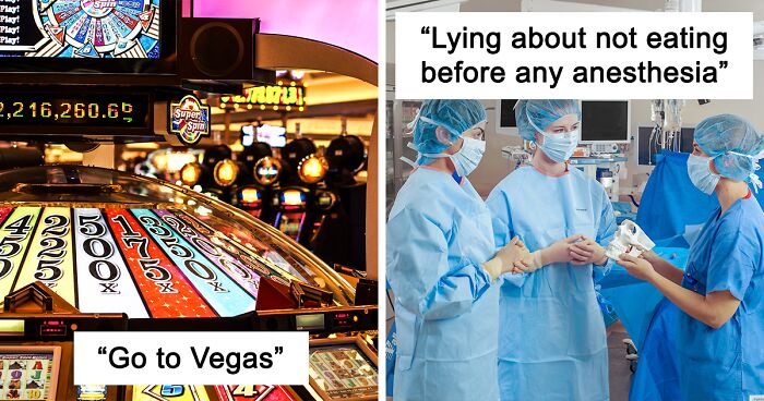 Folks In This Online Group Are Surprised Some People Actually Want To ...