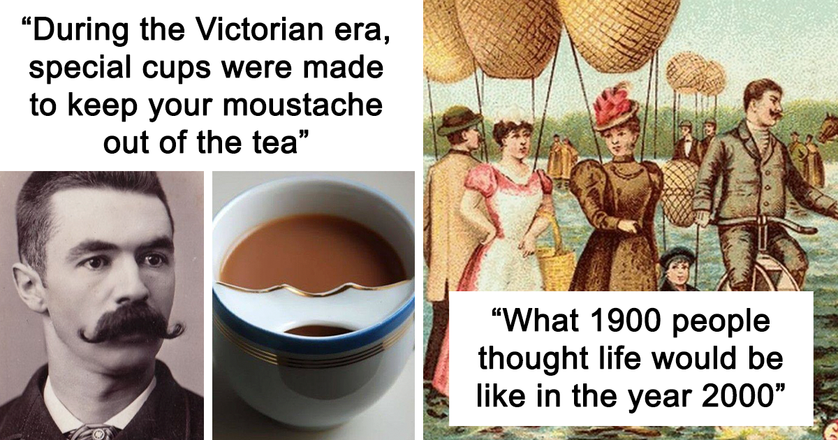 50 Interesting, Weird, And Disturbing Finds Shared On This Online ...