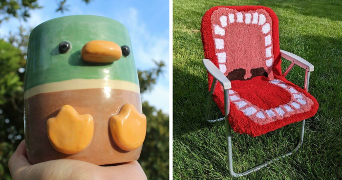 50 Times People Made Something So Great, They Just Had To Share It On ...