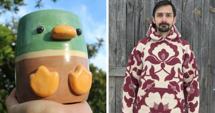 50 Times People Made Something So Great, They Just Had To Share It On ...