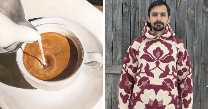 50 Times People Made Something So Great, They Just Had To Share It On ...