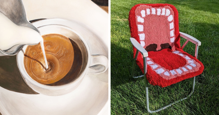 50 Times People Made Something So Great, They Just Had To Share It On ...