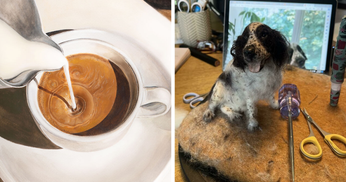 50 Times People Made Something So Great, They Just Had To Share It On ...