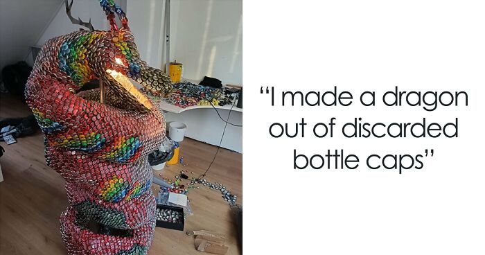 50 Times People Made Something So Great, They Just Had To Share It On ...