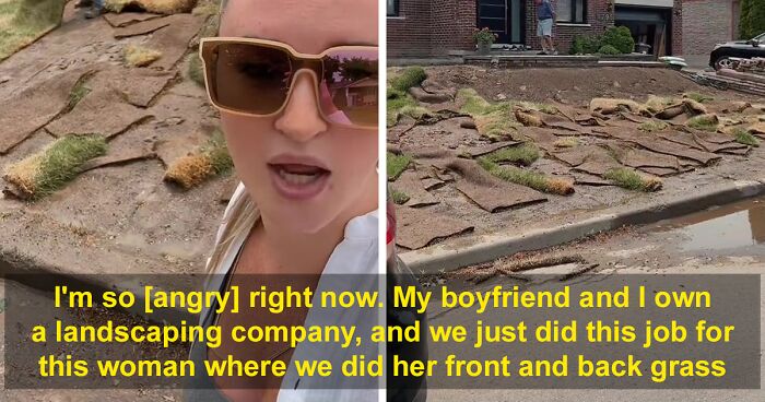 “We’ve Already Called The Police”: Customer Refuses To Pay For Her ...