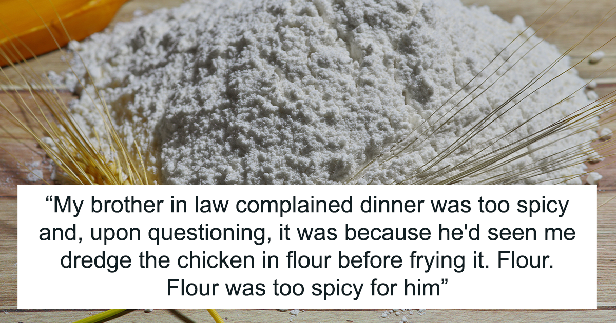 Netizens Are Cracking Up At These 28 Stories Of People Living With The ...