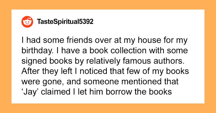 “I Told Him I Will Be Calling The Cops”: Woman Gets Friend Fired After ...