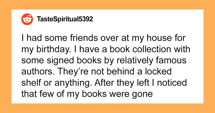 “I Told Him I Will Be Calling The Cops”: Woman Gets Friend Fired After ...