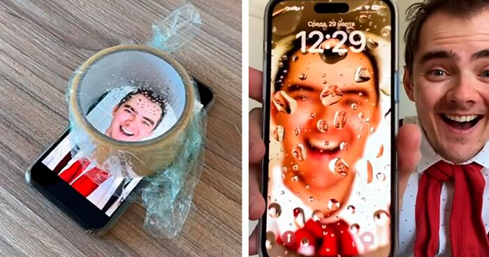 This Guy Tests Viral Hacks So You Don’t Have To, Here Are 30 Of The ...