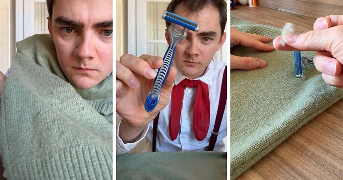 This Guy Tests Viral Hacks So You Don’t Have To, Here Are 30 Of The ...
