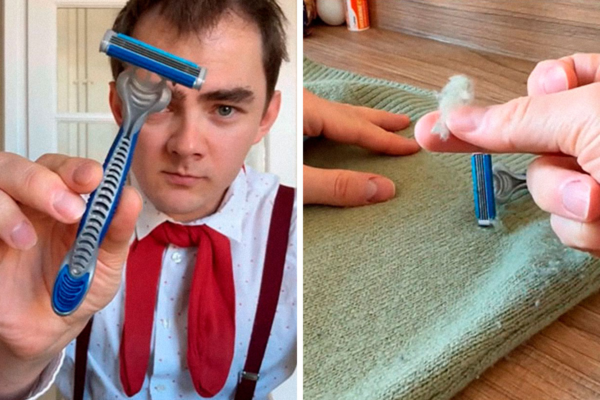 This Guy Tests Viral Hacks So You Don’t Have To, Here Are 30 Of The ...