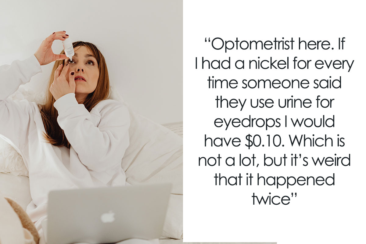 “How Did They Make This Far?”: 40 Medical Professionals Remember The ...