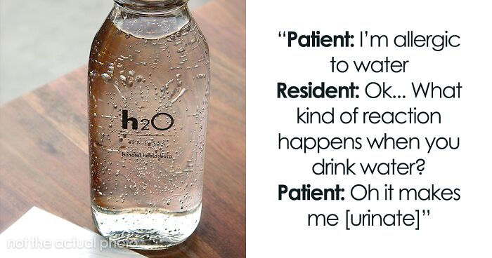 “How Did They Make This Far?”: 40 Medical Professionals Remember The ...