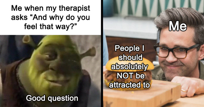 30 ‘Mental Health Memes’ That Even Your Therapist Might Find Funny