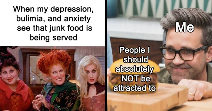 30 ‘Mental Health Memes’ That Even Your Therapist Might Find Funny