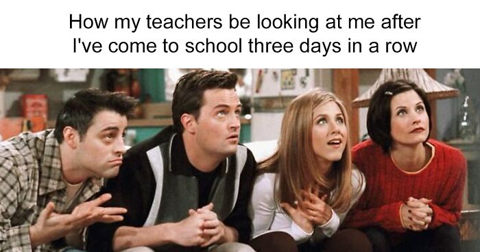 30 ‘Mental Health Memes’ That Even Your Therapist Might Find Funny
