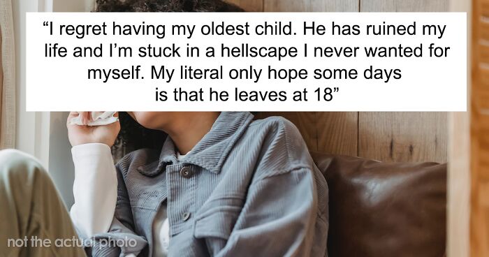 30 Of The Darkest Secrets These Moms Will Only Reveal Under The Guise ...