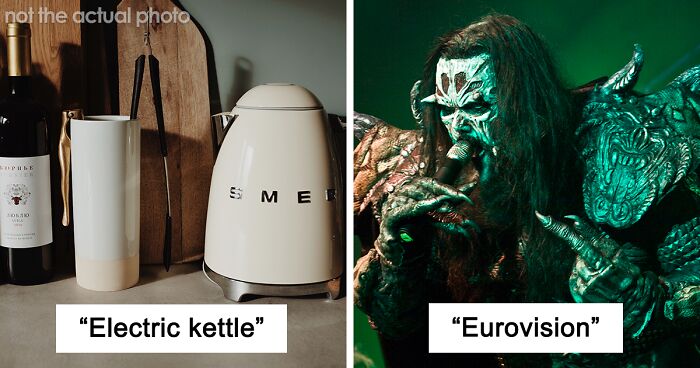 35 Of The Most European Things, According To Americans | Bored Panda