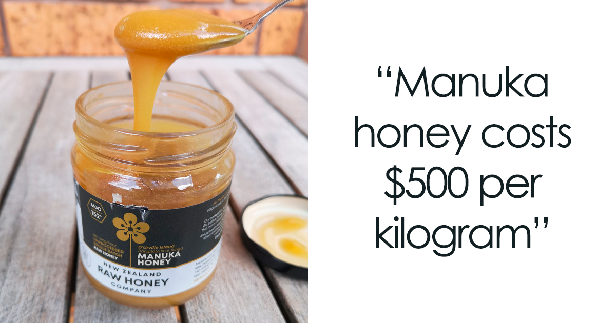 35 Of The Most Expensive Foods And Ingredients That Make Diamonds Seem ...