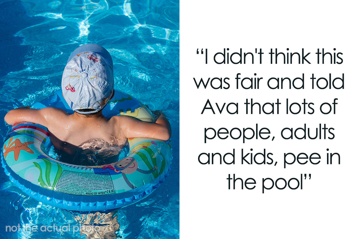 “This Situation Is Driving Me Crazy”: Mom Vents Online About The Unfair ...