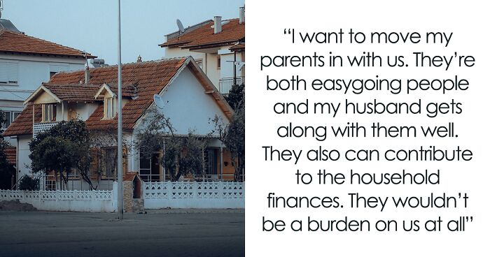 Couple Calls It Quits After Wife Refuses To House Husband’s “Medically ...