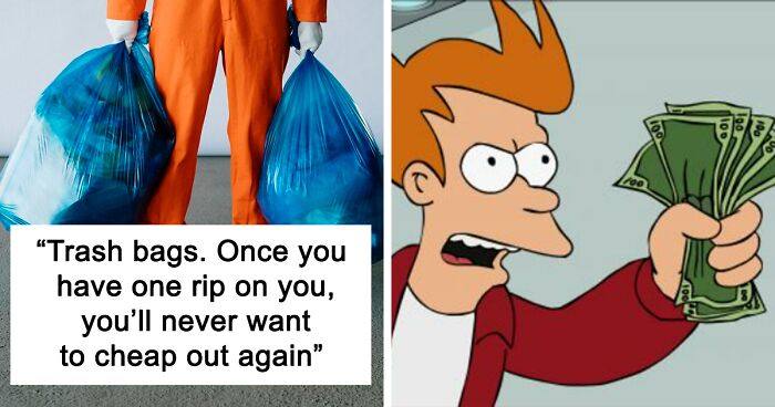30 Things That People Have Learned Never To Buy Cheap, As Shared In ...