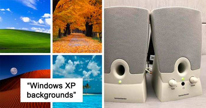 “Nostalgia Folder”: 40 Pics That Might Unlock Some Memories If You’re ...