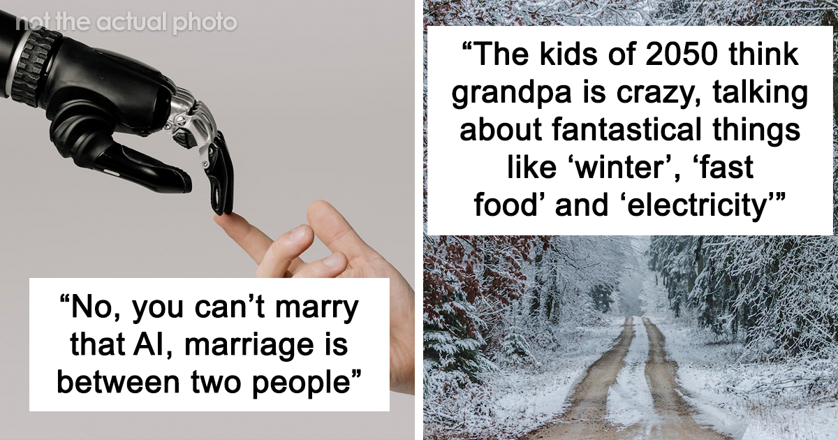 Young People Are Starting To Say “OK, Millennial” And Here Are 30 ...