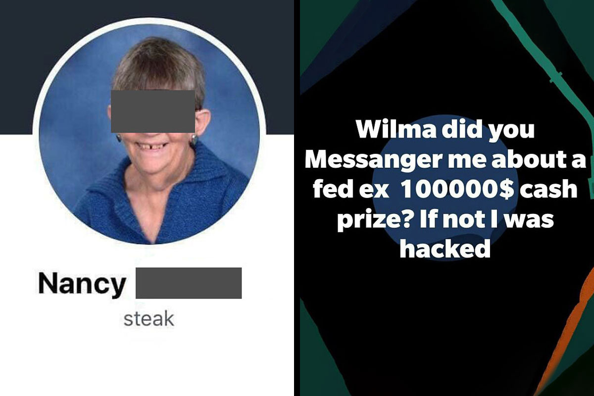 “Old People Online”: 50 Times Elderly People Decided To Use Social ...