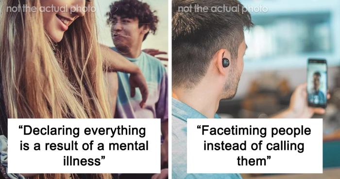 30 Older People Share Why They Don’t Understand The Younger Generation