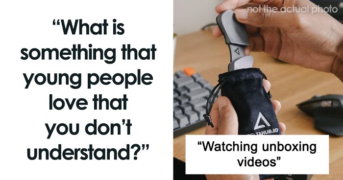 30 Older People Share Why They Don’t Understand The Younger Generation