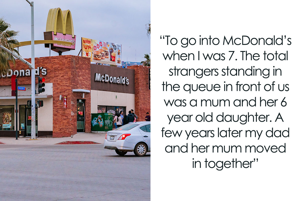 40 ‘Butterfly Effect’ Stories Where Seemingly Insignificant Choices Had ...