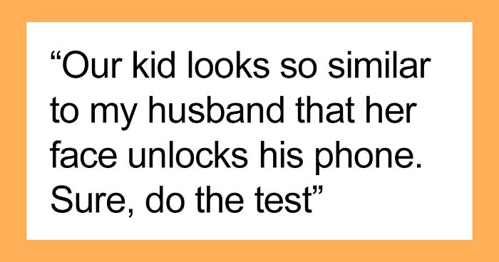 Person Online Asks Moms What Their Reactions Would Be If Their Husbands ...