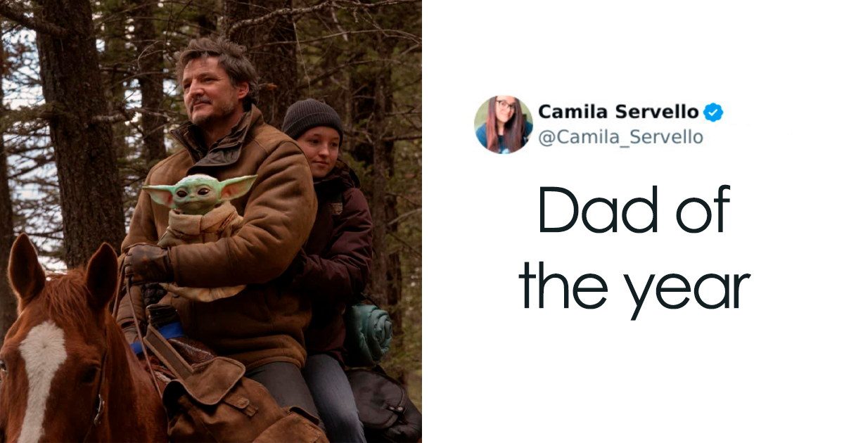 52 Pedro Pascal Memes Even Non-Fans Will Find Hilarious | Bored Panda