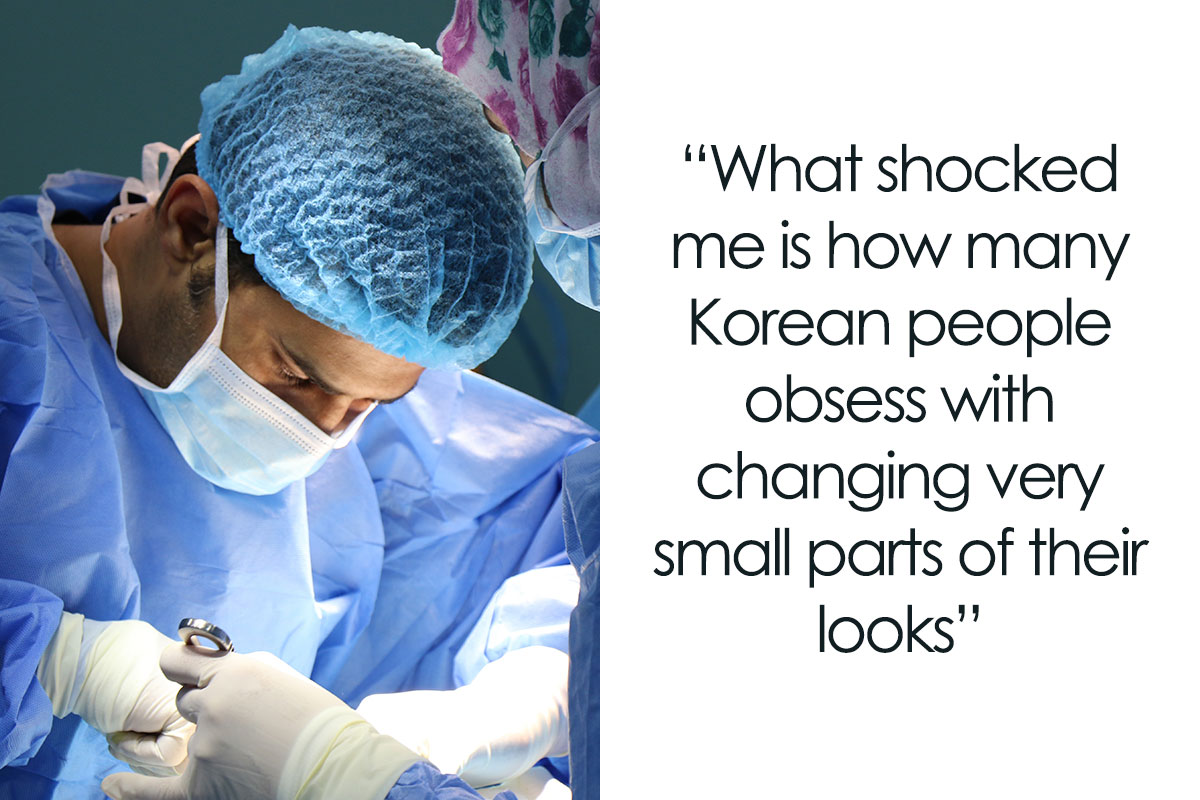 35 People Describe The Biggest Culture Shock They Have Ever Encountered ...