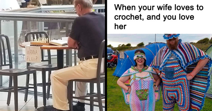 ‘Wait… This Is Wholesome’: 50 Memes To Brighten Your Mood And Restore ...