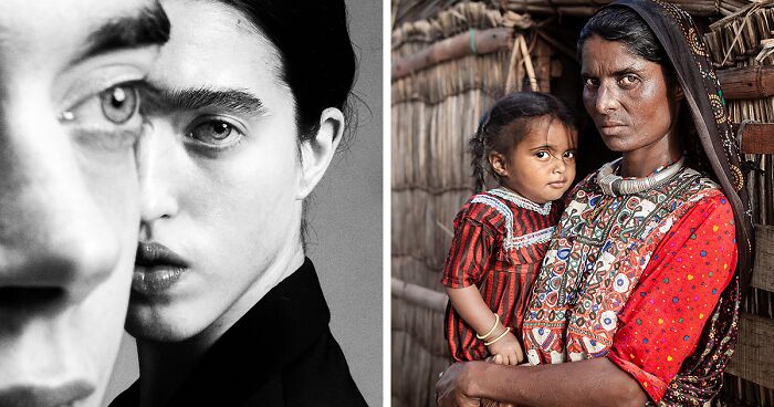 25 Of The Most Captivating Portraits As Selected By AAP Magazine