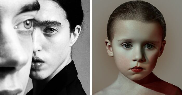 25 Of The Most Captivating Portraits As Selected By AAP Magazine