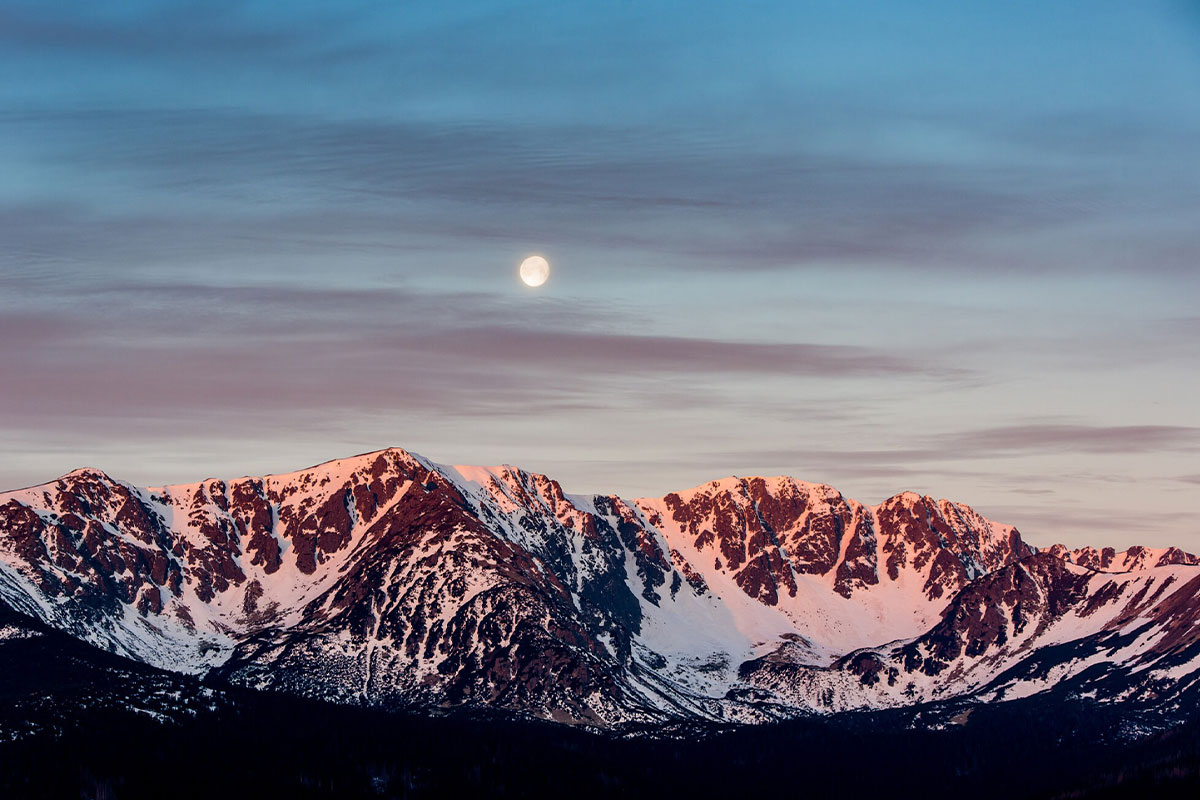 My 28 Photographs Of Breathtaking Slovak Nature | Bored Panda