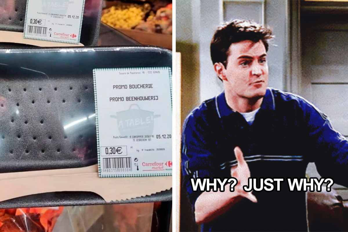 40 Times Product Packaging Was So Wrong, People Couldn’t Stay Silent ...