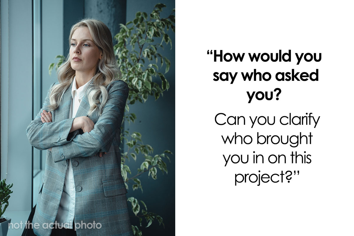 12 Polite Yet Cutting Insults To Use At The Office And Still Keep Your ...