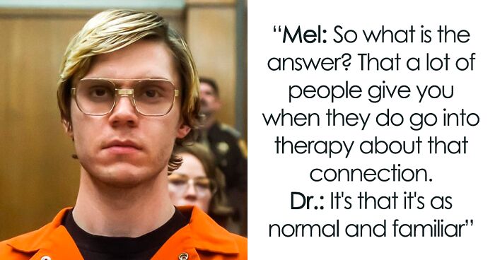 Watching True Crime Stories To Relax May Be A Red Flag, Psychologist ...