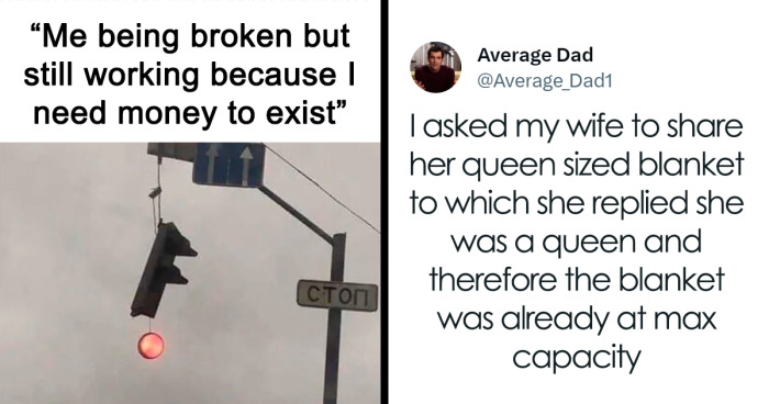 A Selection Of The Most Relatable Memes You’ll Find