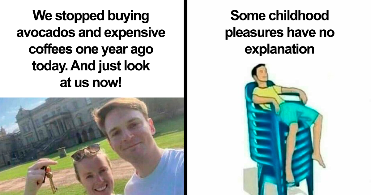 30 Hilariously Accurate Memes About Millennials Other Generations