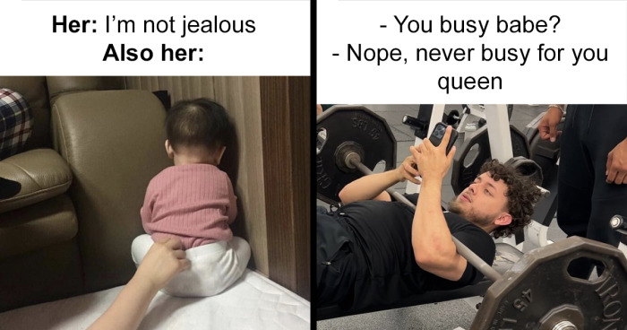 30 Funny And Relatable Memes From This Instagram Page That Perfectly ...