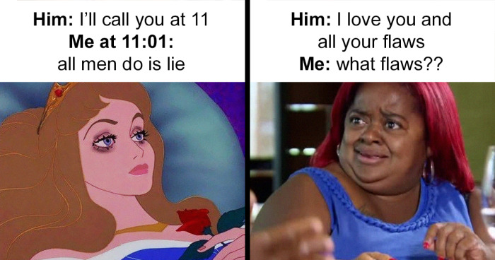 30 Funny And Relatable Memes From This Instagram Page That Perfectly ...