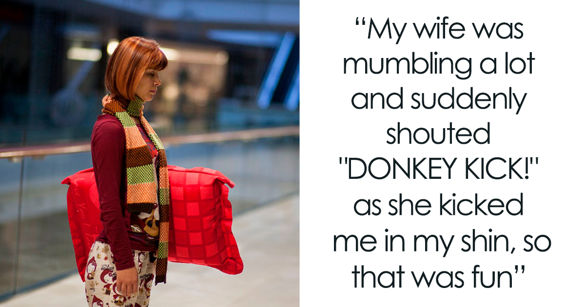 55 Sleepwalking Stories For The Night Adventurer In You | Bored Panda