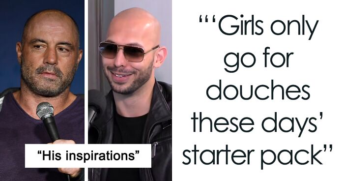 40 ‘Starter Packs’ That Were So Spot-On, People Are Feeling Called Out